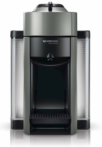 Nespresso 8.5.16 | Betty's Bakeware